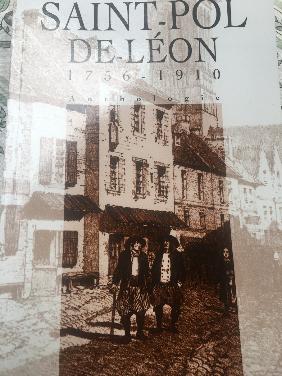 Léonarde d’un jour – Plaisirs nomades